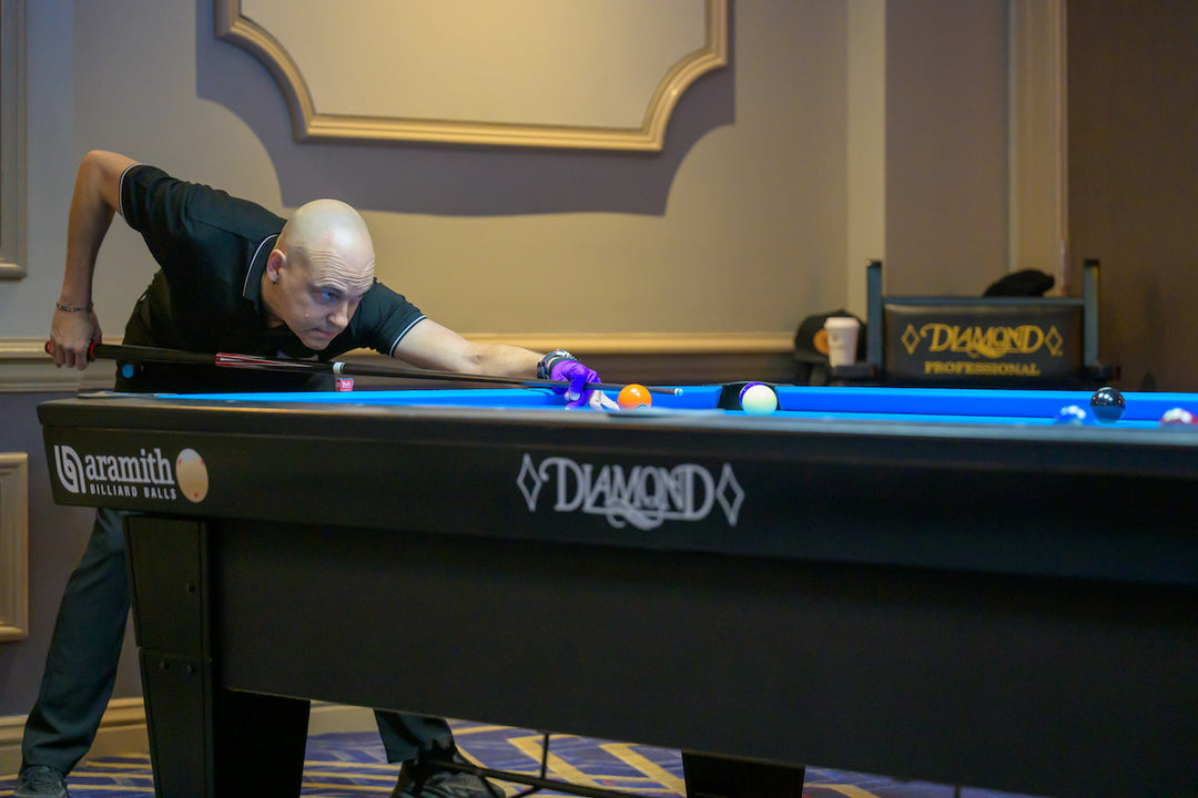 Max Eberle | Official Site of Pro Pool Player & Artist – maxeberle